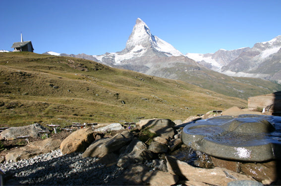 Ashdown – Flowform® International