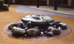 Ashdown – Flowform® International