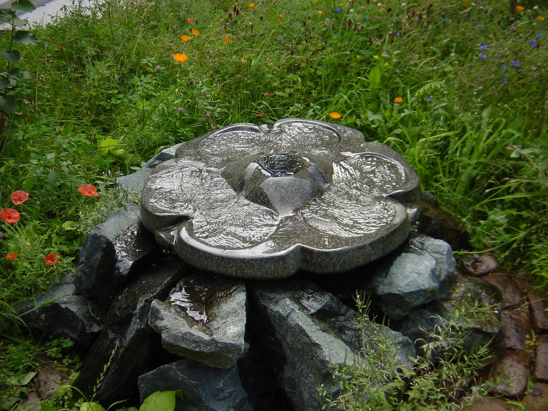 Flowform® technology – Flowform® International