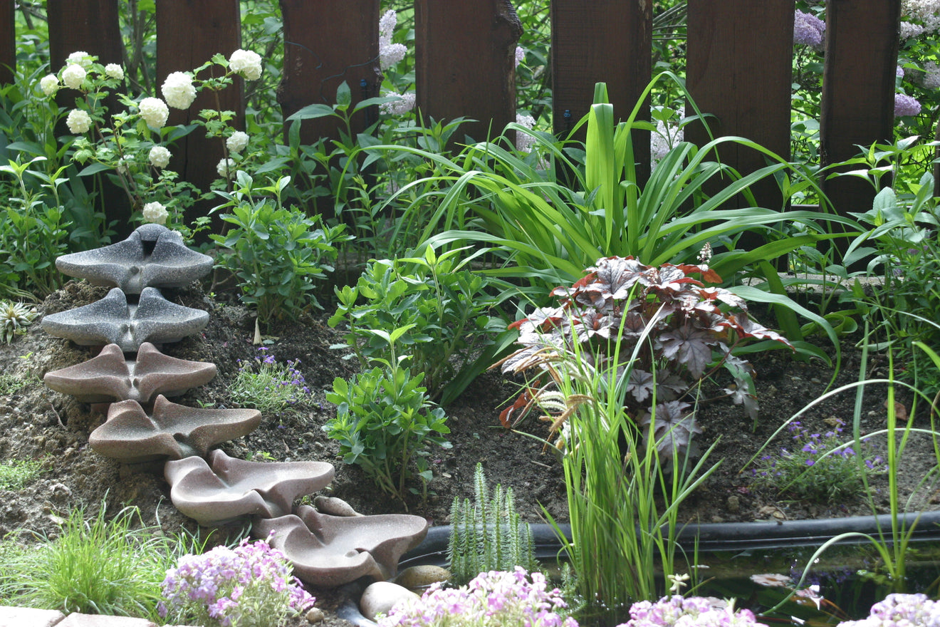 Flowform – Flowform® International