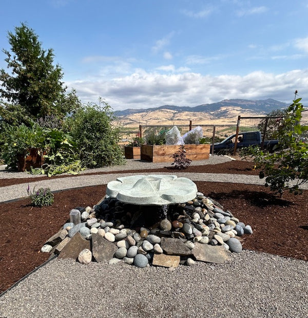 Ashdown – Flowform® International