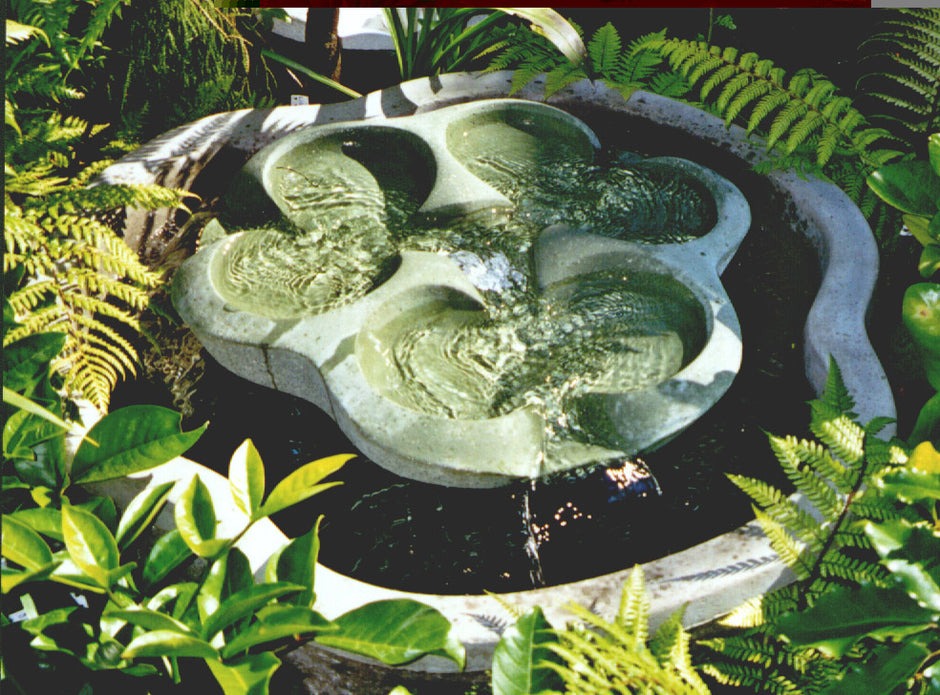 Flowform® technology – Flowform® International