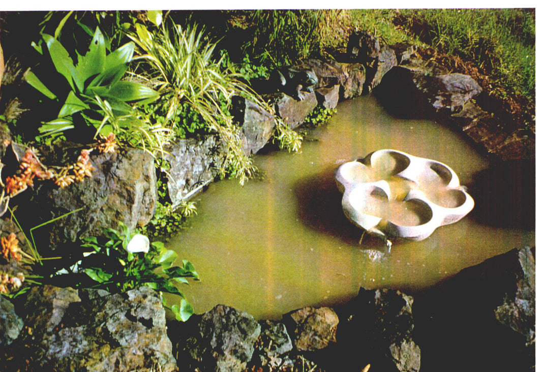 Flowform® technology – Flowform® International