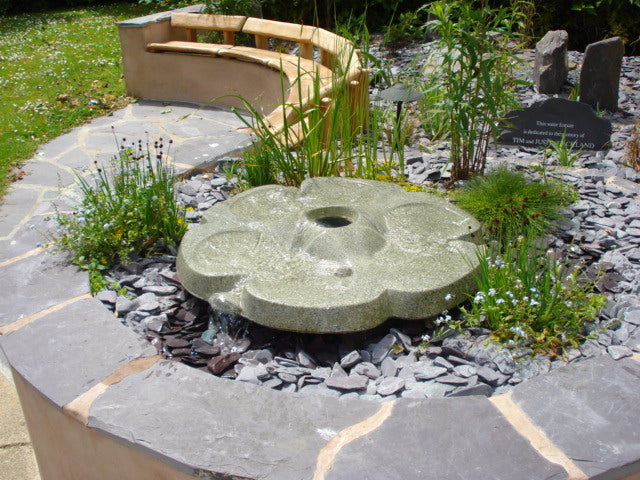 Ashdown – Flowform® International