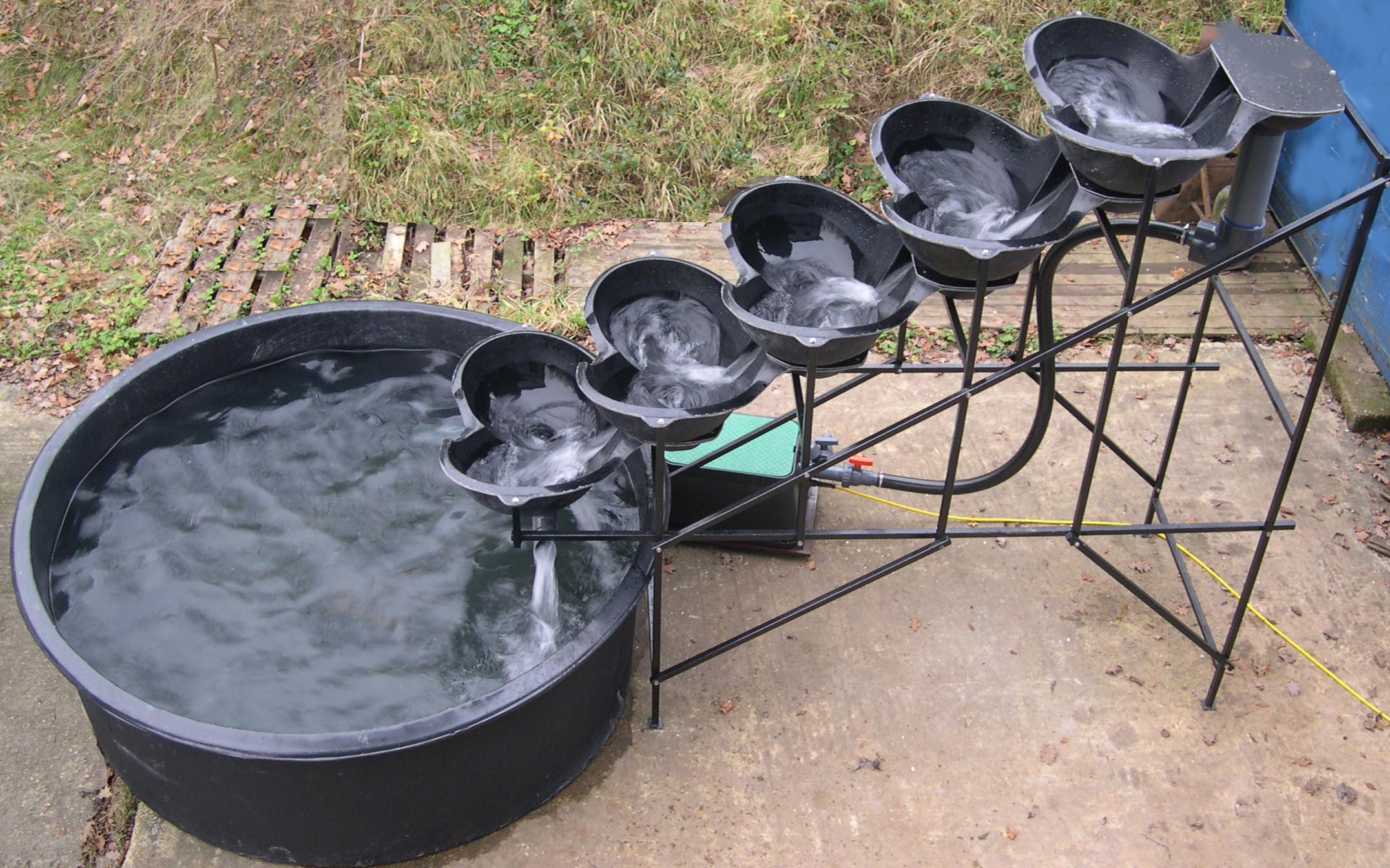 Flowform – Flowform® International